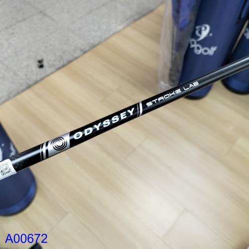 Odyssey Stroke Lab Golf Putter Odyssey Stroke Lab Shaft - 99Golf